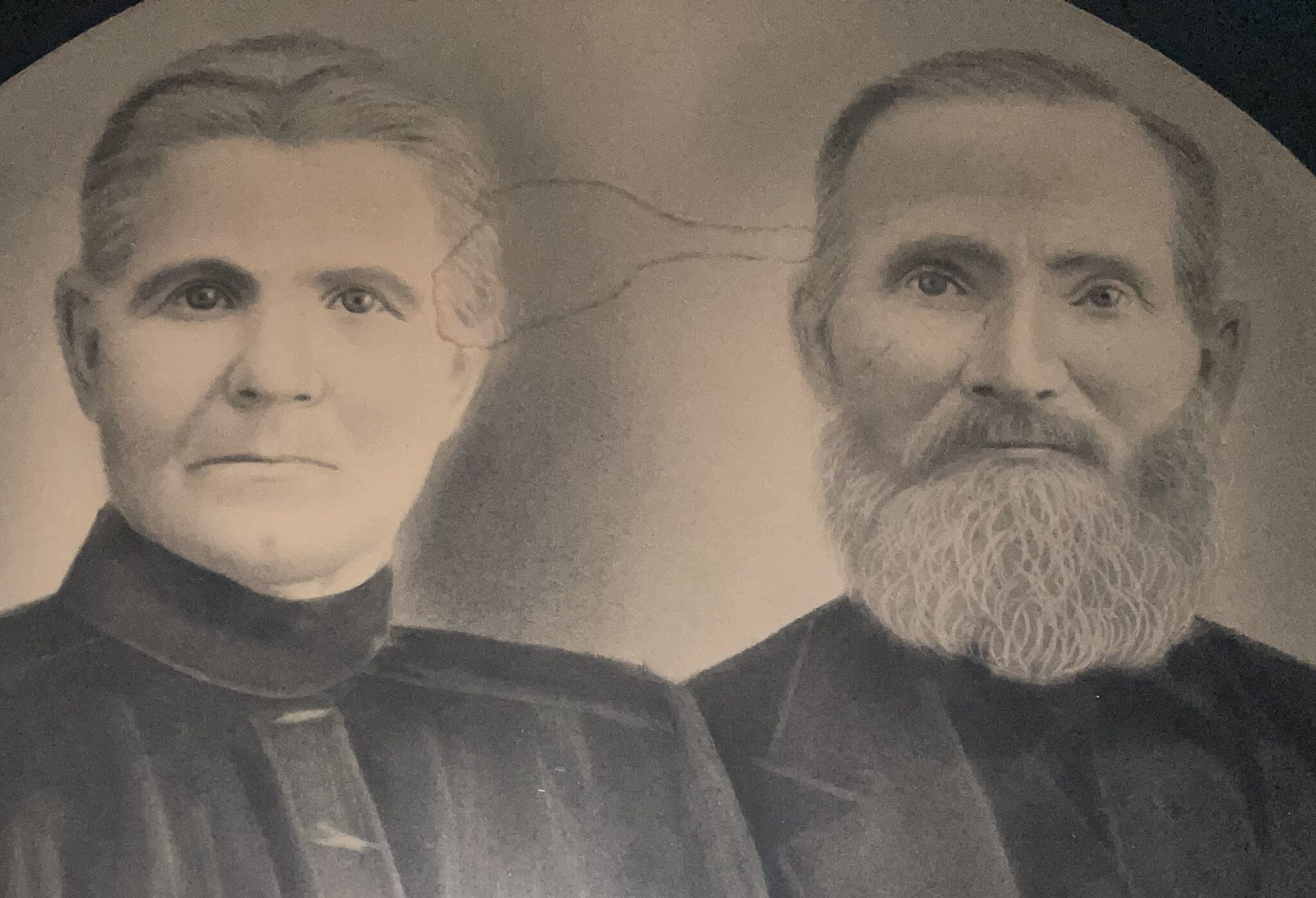 Sarah Leah Eady – Wendy's Family History